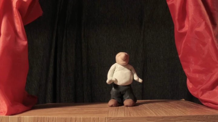 Barf Performance