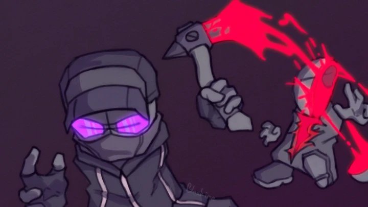 sfx and animation practice