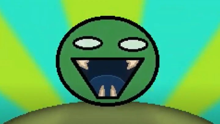 Awesome face (my version :D)