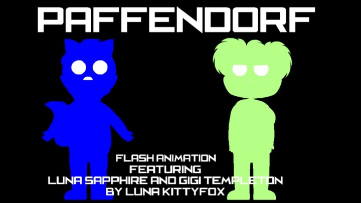 [FLASH] Paffendorf.swf