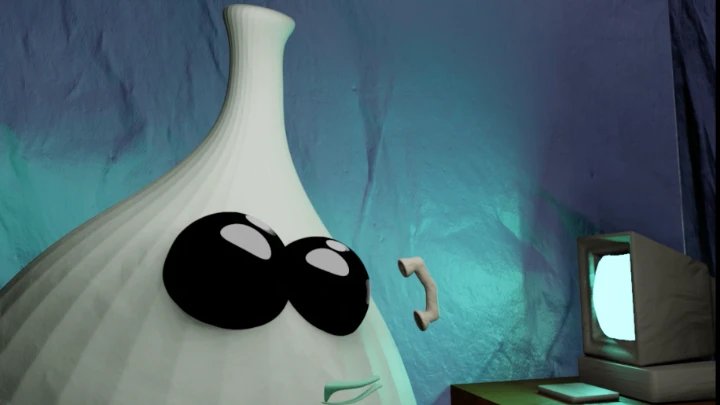 Onyon Boifrnd Emergency