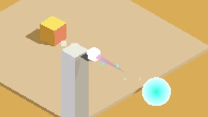 [OLD] Bullet Balance