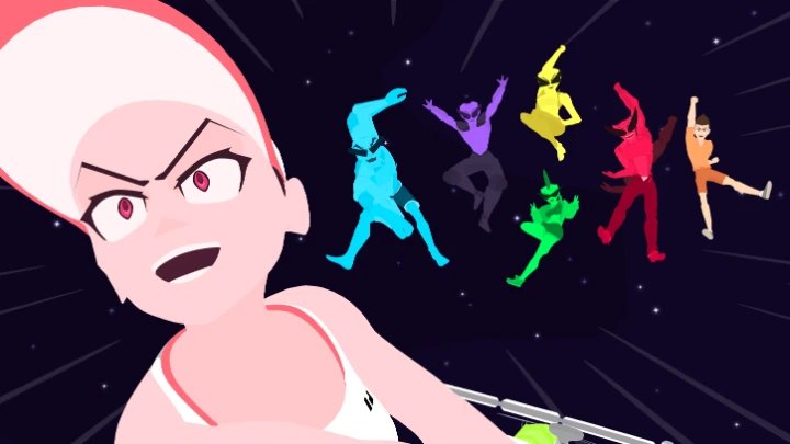 Ace Soda | FULL Indie Animated series