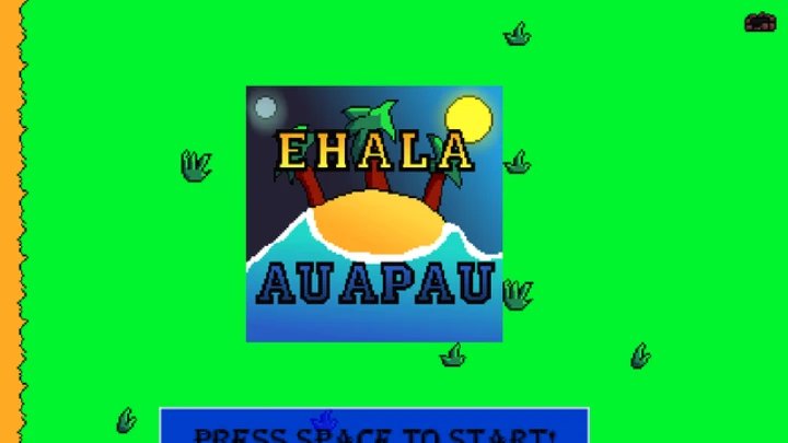 Ehala Auapau