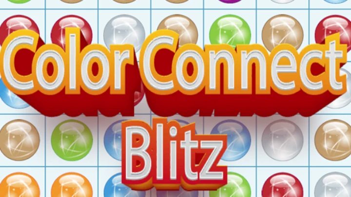 Color Connect Blitz