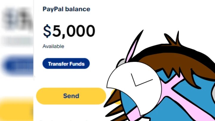 Totally Legit Mobile Game