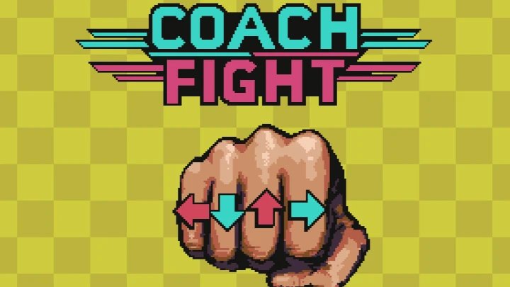 Coach Fight!