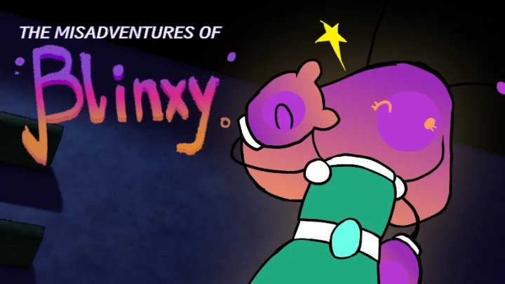 EMPTY HEAD - Animaweek 2024