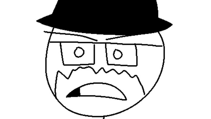 breaking bad in 19 seconds