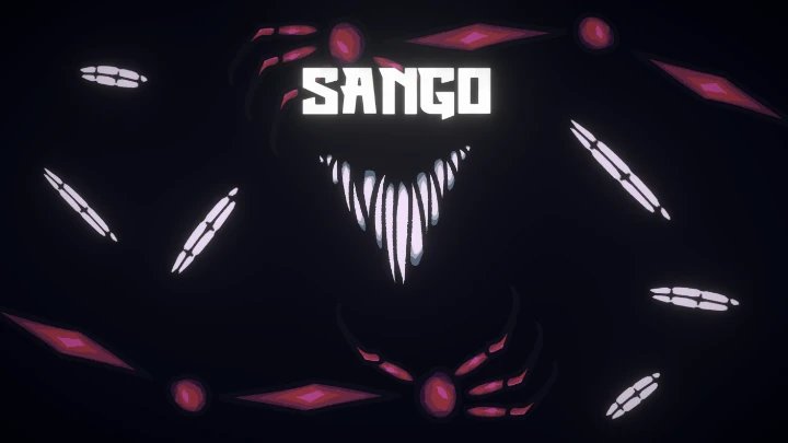 Sango