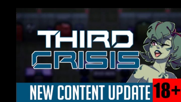 Third Crisis (0.57.1)