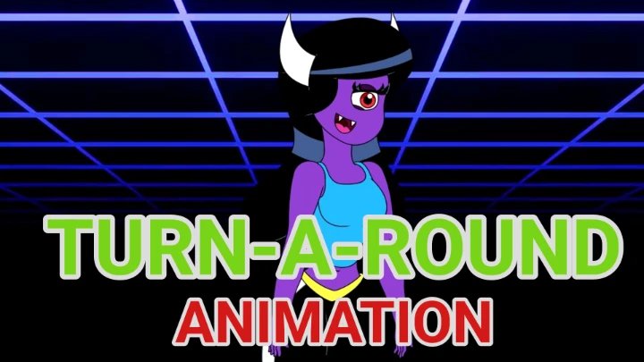 Amy Margaret Turn-A-Round