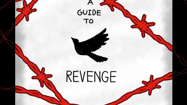 A Guide to Revenge