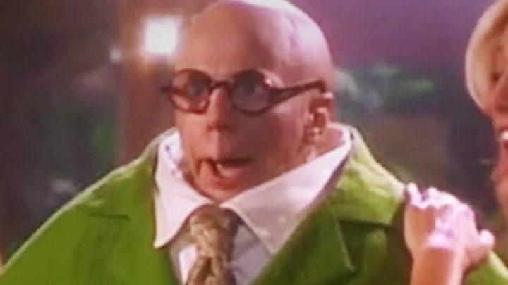 master of disguise funny clip