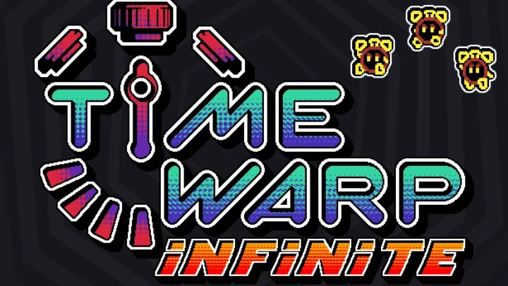 Time Warp Infinite