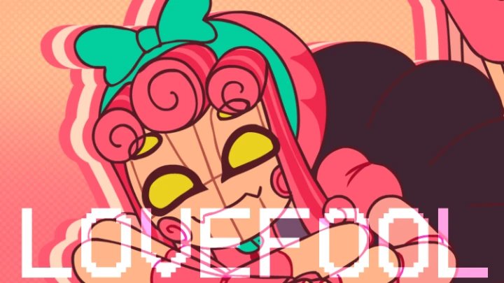 LoveFool | Animation Meme【FNAFOC】