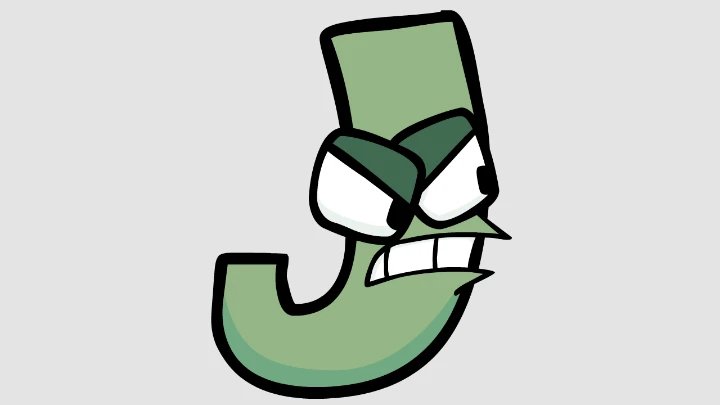 Ihatemylifebet Lore: J