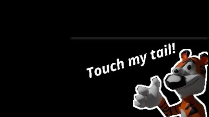 [Blender] Calvin and Hobbes - The Tiger Touch[Blender] Calvin and ...