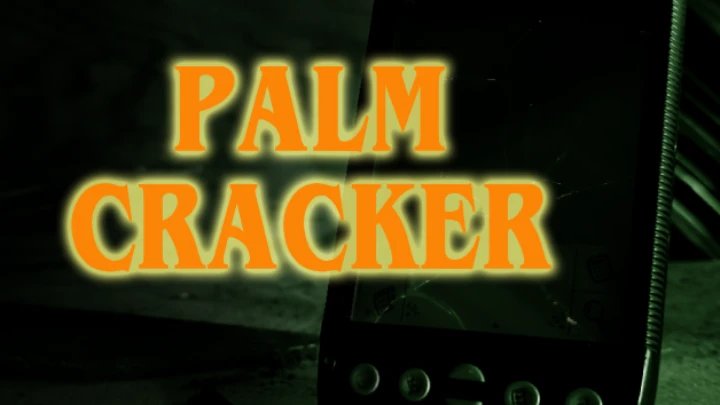 Palm Cracker
