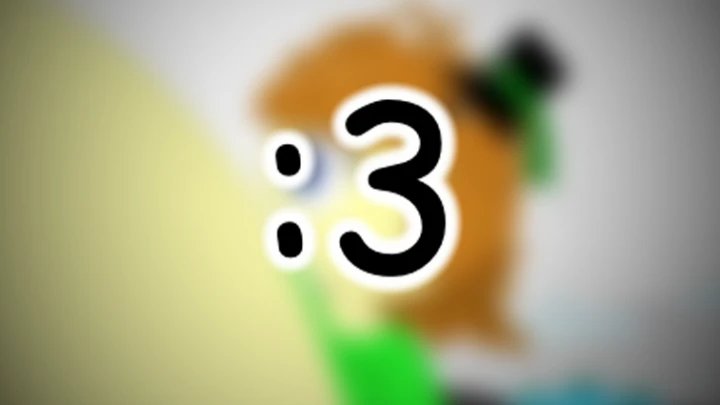 Some Silly Little Animation