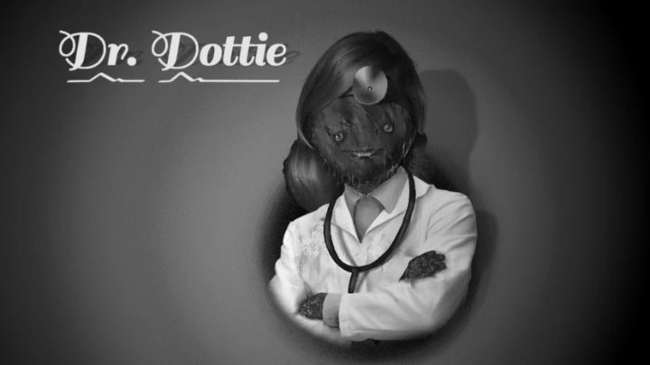 Dr. Dottie: The Skinless Wonder