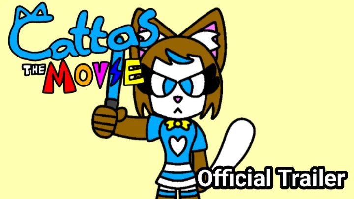 Cattas the Movie (Trailer)