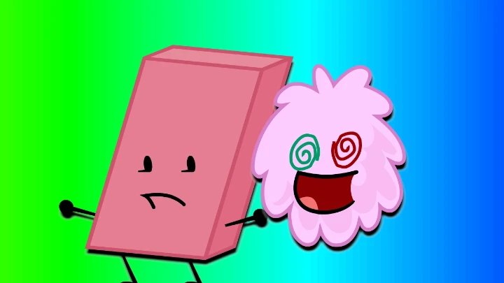 Hyakugojyuuichi 2003 BEEF BASTERD (BFDI Animation)