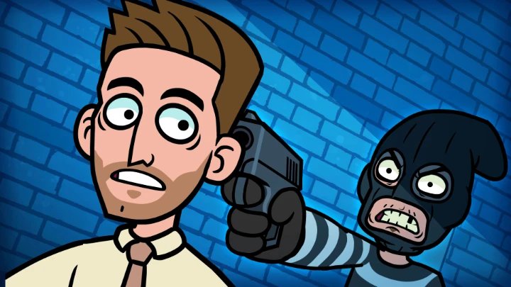 The Best Move For Self Defence