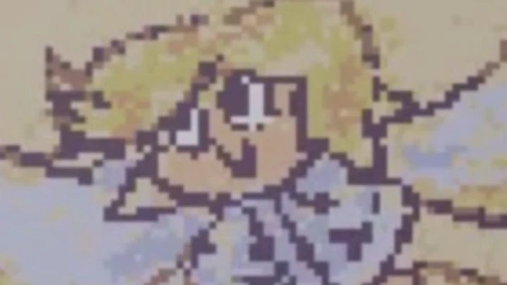 Pixel Story Commission Video [OUTDATED]