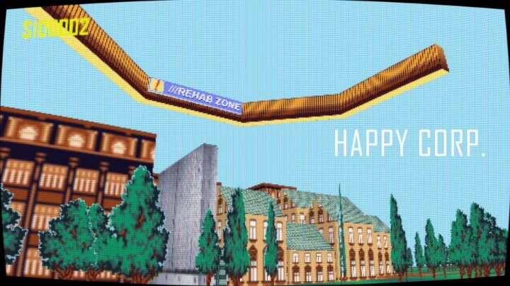 Happy Corp. [Alpha] [Updated 5/14/2024]