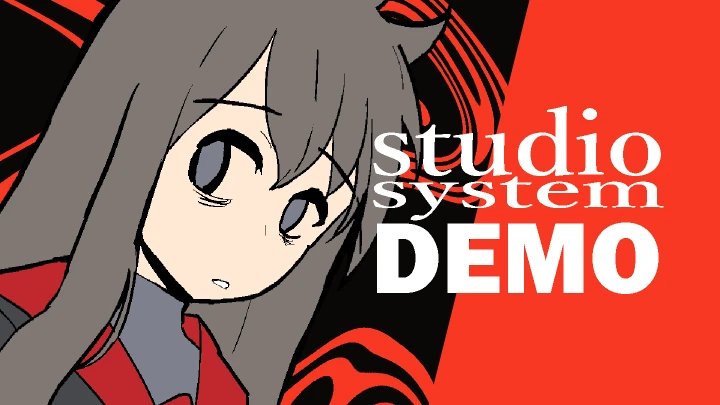 Studio System : Guardian Angel (demo)