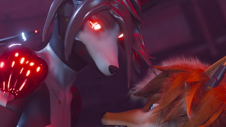 Loop: Alan and Amelia - Fall for me