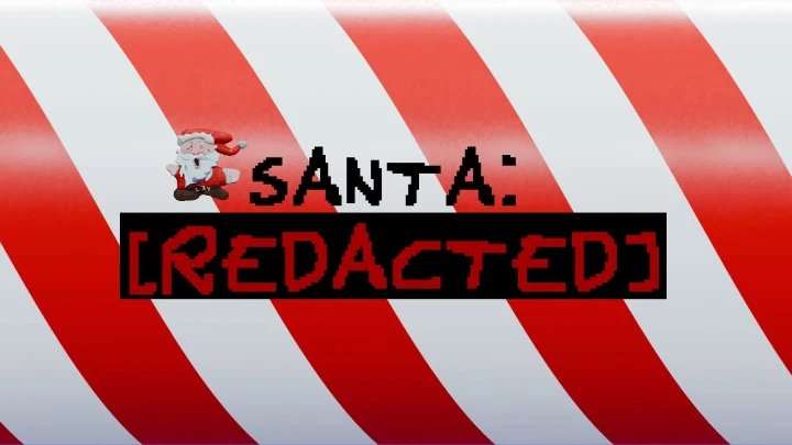 Santa Smoke: Prologue