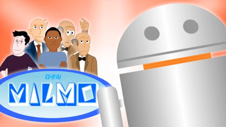 Milmo: The Android Bot