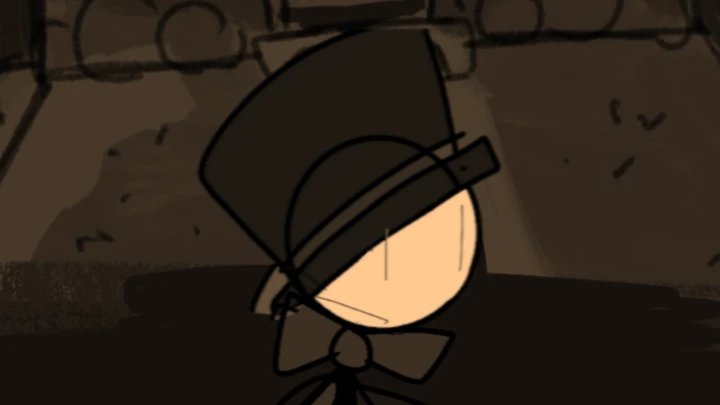 Wilbur | S1 E1 | The Unexpected Move In | Orbittoons