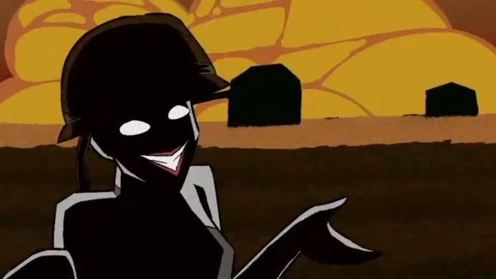 Do the Evolution Reanimated (3/4)