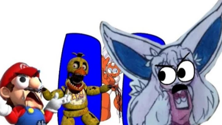 Mar10 Day animation meme