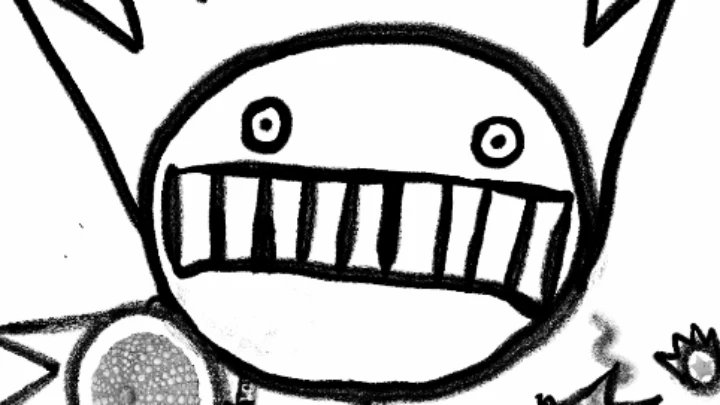 Ween - Kim Smoltz (VISUALIZER)