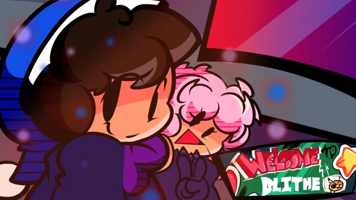 Pilot- [Welcome To Blithe Street ep. 1]