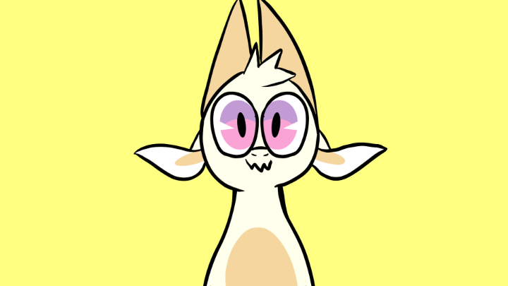 Fwench Fwy Wants To Show You Something