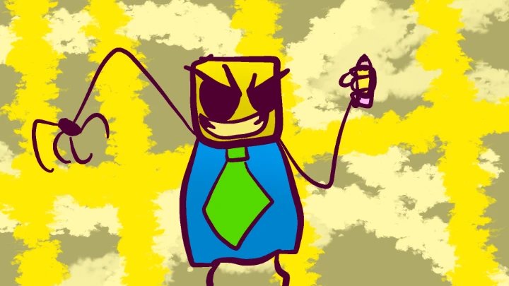 MAJOOR GLOOG BE LIKE