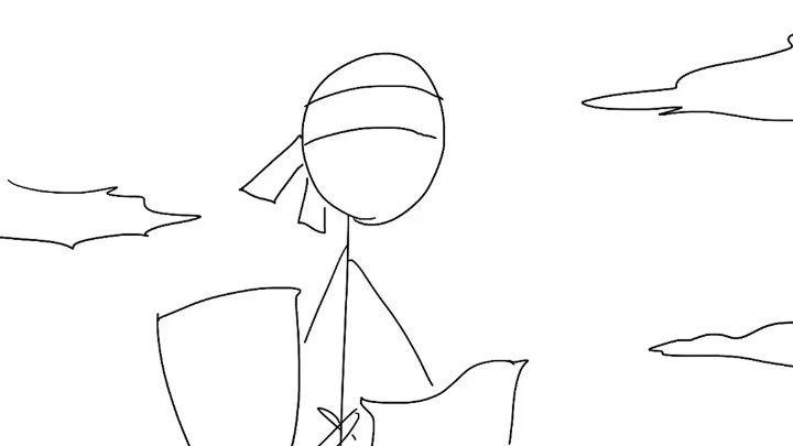 The brave attack the dungeon