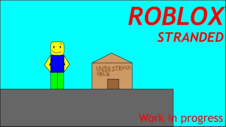 B.F.R.I: Stranded Wiki