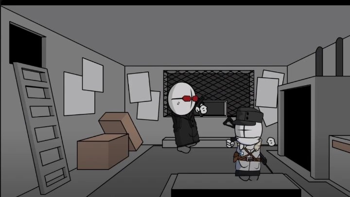 Double kill! | Madness combat