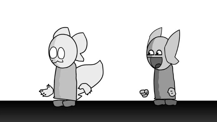 Madness combat mini fight