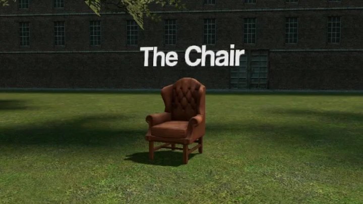 The Chair