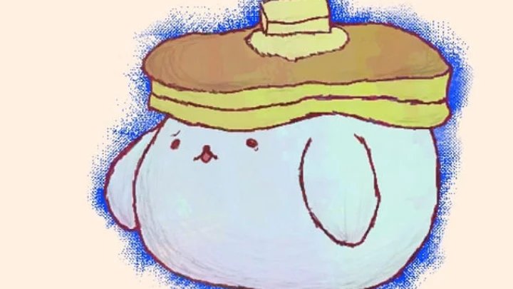 My pancakes... [OMORI]