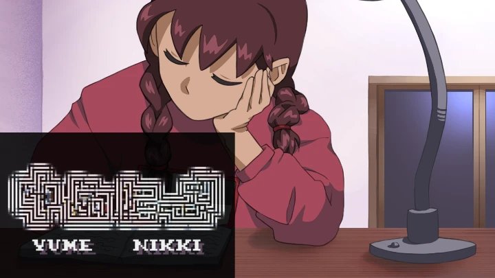Yume Nikki OVA