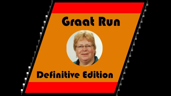 Graat Run: Definitive Edition