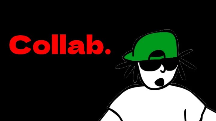 Rapper collab